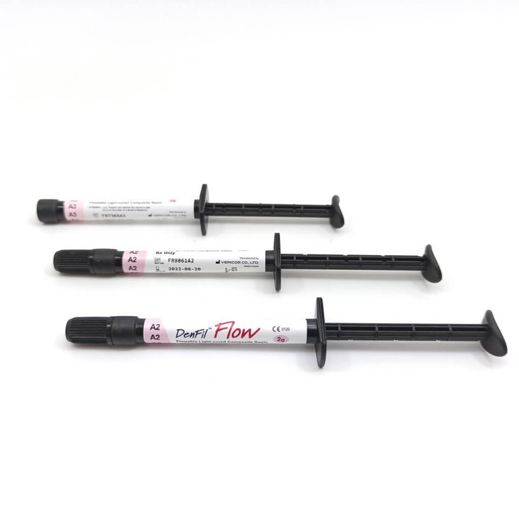 کامپوزیت فلو دنفیل | DenFil - پیشرودنت