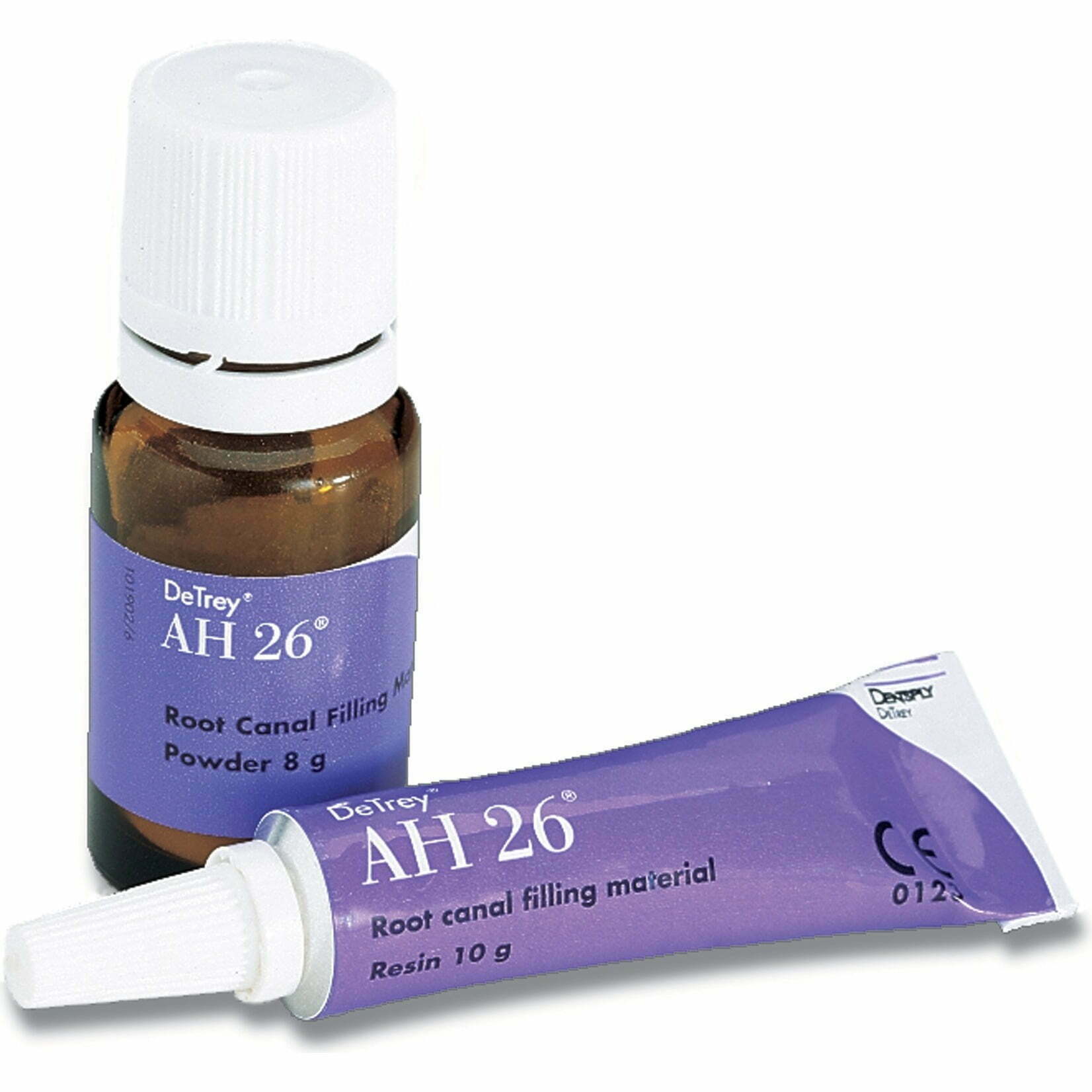 سیلر | Dentsply AH 26 - پیشرودنت