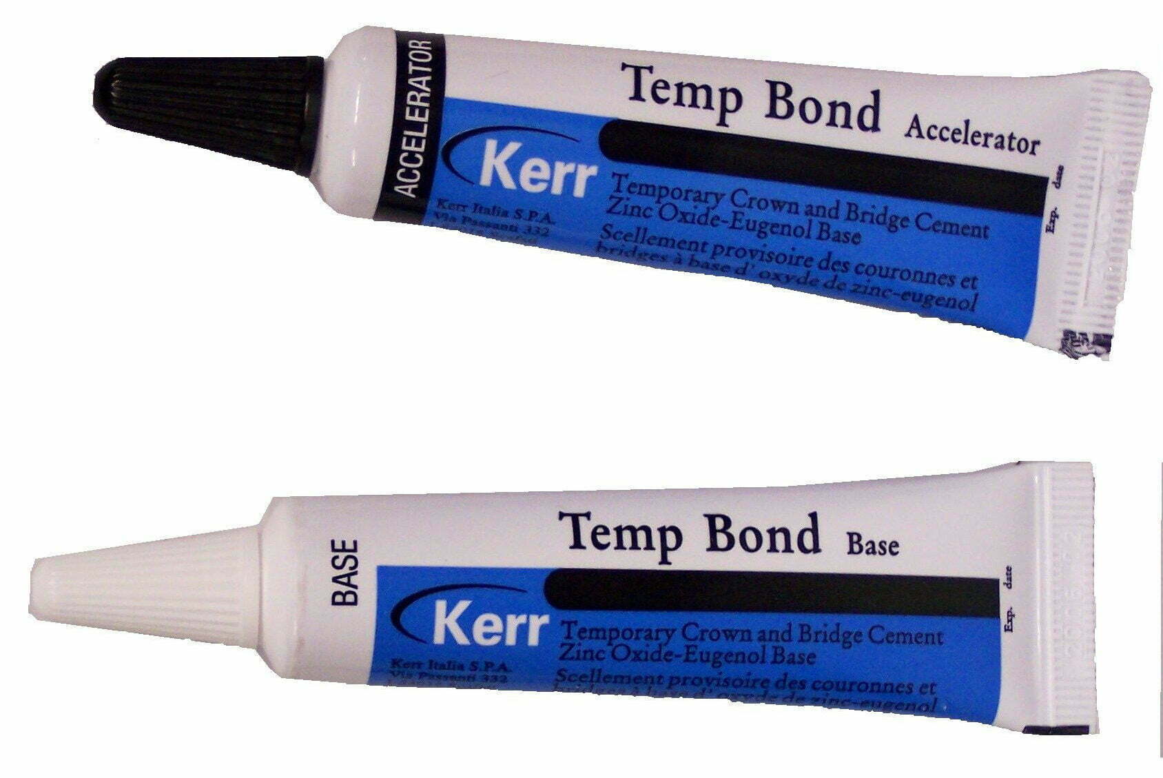 تمپ باند کِر | Kerr Temp-Bond - پیشرودنت