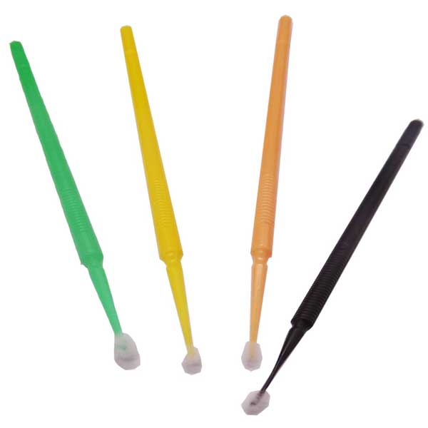 قیمت میکروبراش دندانپزشکی Dental Microbrush | پیشرودنت