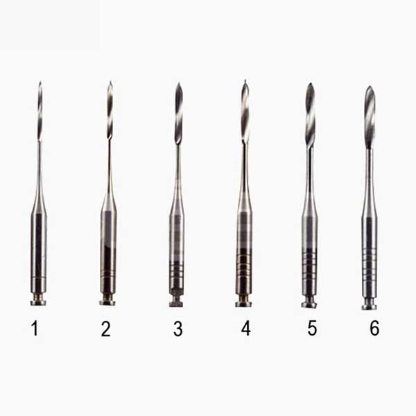 قیمت پیزو ریمر Piezo Reamer دندانپزشکی | پیشرودنت