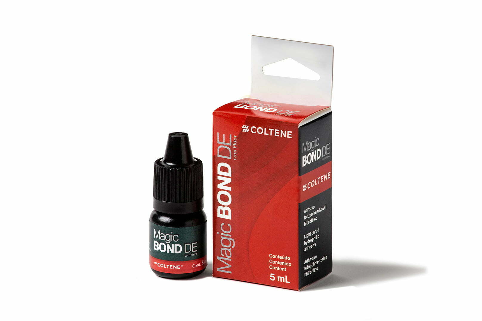 خرید و قیمت باندینگ کلتن Magic Bond DE - پیشرودنت